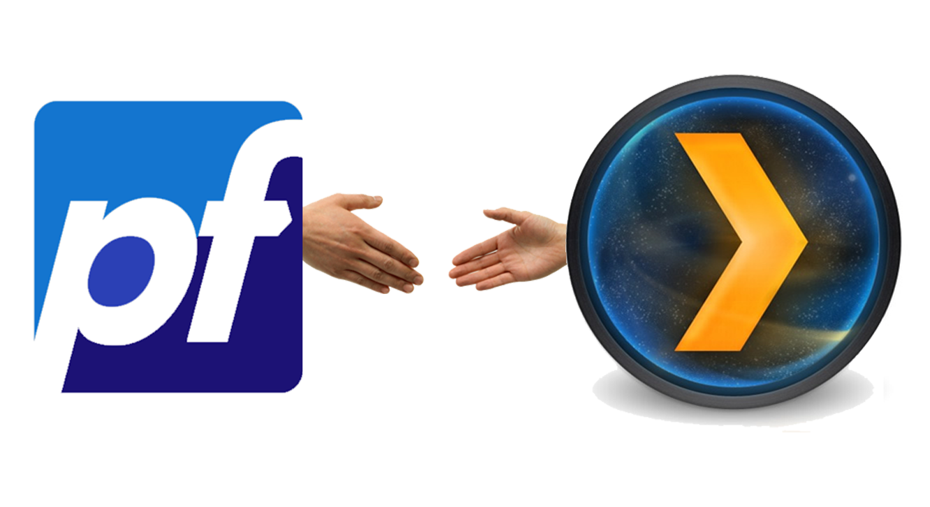 Fixing Remote Access for Plex in pfSense | The Smarthome Book